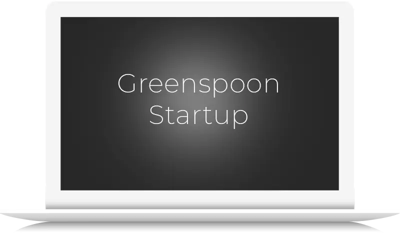 Greenspoon - Accueil